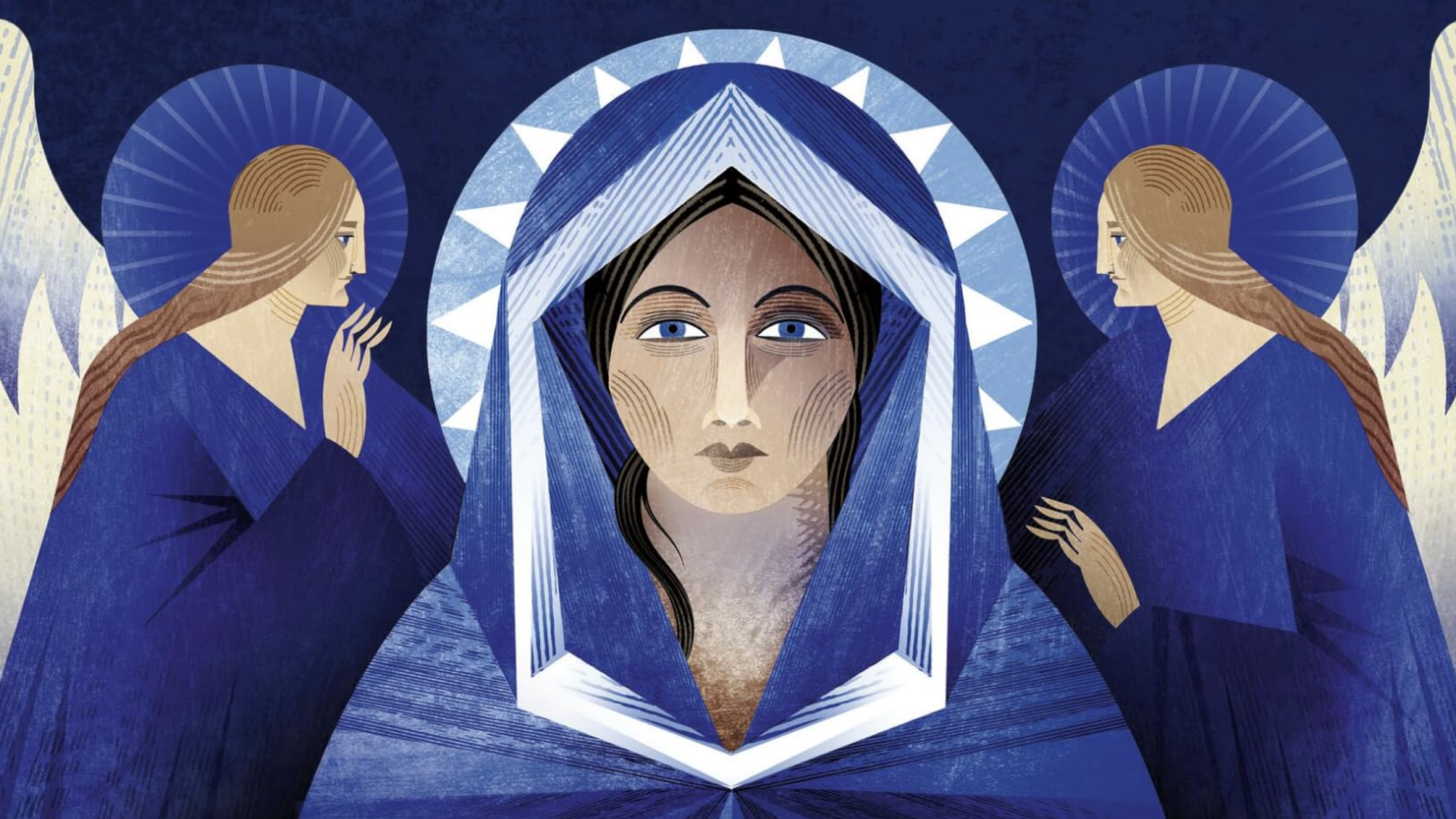 An A-to-Z Guide to the Sacred and the Profane - Word on Fire